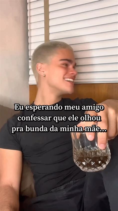 Mitza Como Ele Pôde Instagram
