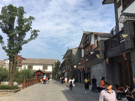 2022洋沙湖渔窑小镇游玩攻略从去年开始听说洋沙湖国际旅【去哪儿攻略】