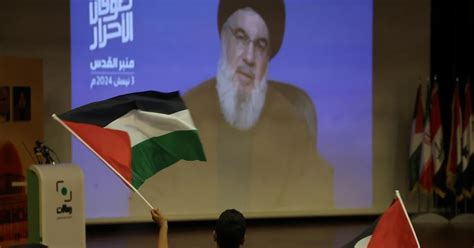 Hezbollah Lanzó Nuevos Ataques Y Amenazó Con Escalar El Conflicto Con