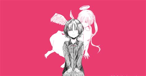 ぼっち・ざ・ろっく 間違いなくあなたは 私の天使だ ゆぶねのイラスト Pixiv