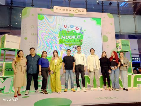 Vivo Leads Smartphone Innovations Techbroll