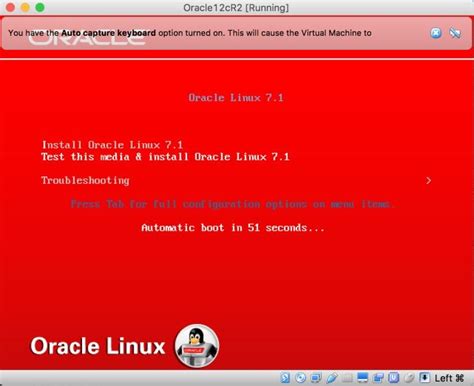 Instalando Oracle Enterprise Linux Oracle Brasil
