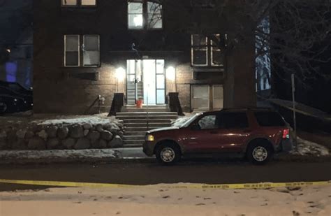 Police Find Woman Dead At Disturbing Scene In St Paul Bring Me The