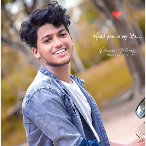 MrSmile Mr Ajay Official 2 0 Threads Say More