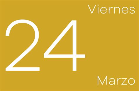 Hoy Viernes 24 De Marzo De 2017 Es El Día Número 83 Y Faltan Por