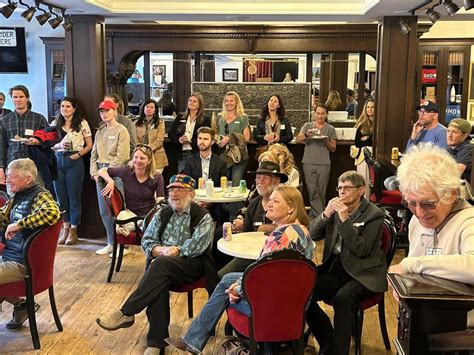 Telluride Foundation Awards Annual Community Grants Telluride Foundation