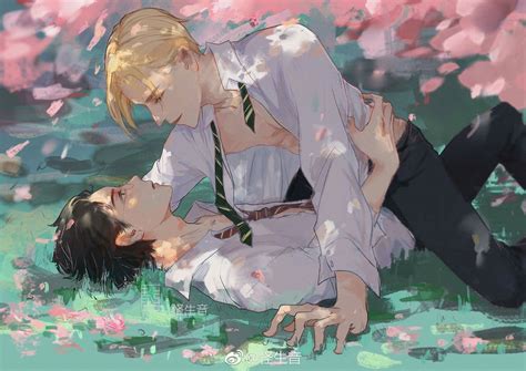 Красивые картинки яой Фото подборки