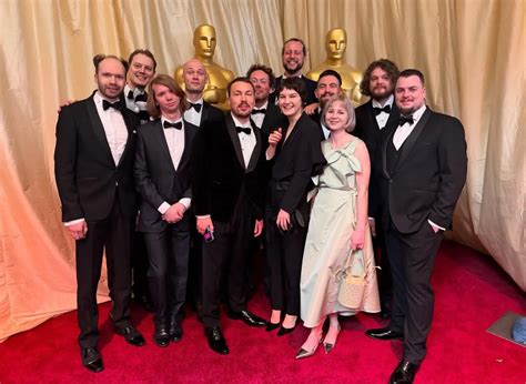 Gints Zilbalodis And His Fairytale Meets Reality Universe Neighborhood