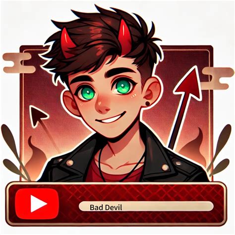 Bad Devil Youtube