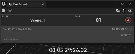 Unreal Engine Optitrack Live Link Plugin External Optitrack