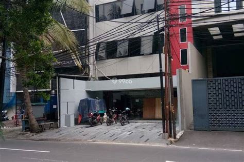 Sewa Penginapan Di Thamrin Jakarta Pusat