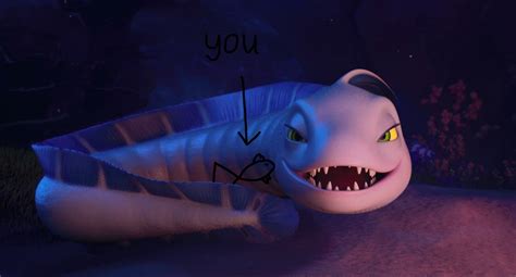 Prey Of An Aquatic Friendship Pov Vore By Reddragon20000 On Deviantart