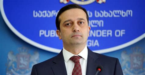 ომბუდსმენი მიუთითებს „ცალკეულ მონაწილეთა მიერ მშვიდობიანი შეკრების კანონმდებლობის დარღვევის“ შესახებ