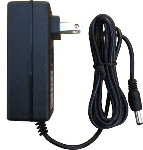 Ac Adapter Power Supply Compatible With Lg 22mk400h 22mk430h B 24mk400h