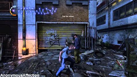 Infamous 2 Walkthrough Part 46 Good Karma Hd Youtube