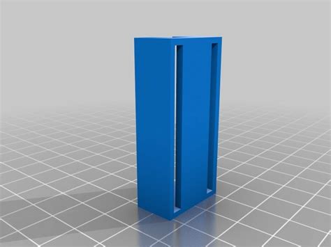 Бесплатный STL файл case arduino nanoДизайн D печати для загрузкиCults