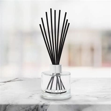 Midnight Fig Reed Refill