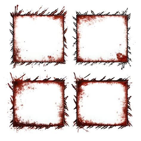 Premium AI Image Premium Digital Design Assets For Line Border Design PowerPoint Elements Web