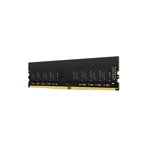 Lexar 8gb 1x8gb 3200mhz Cl22 12v Ddr4 Ld4au008g B3200gsst Uidmm