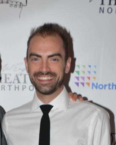 James Olmstead Tour Music Director Credits Bio News And More