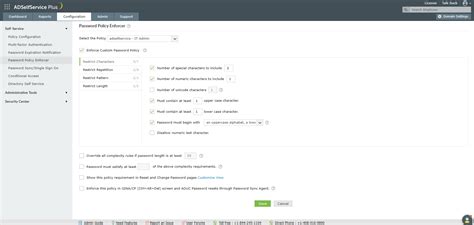 Powershell kullanarak ayrıntılı şifre politikası nasıl elde edilir