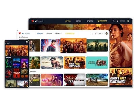 5 Best Platforms To Create A Movie Streaming Website Or App