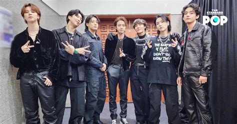 Bts สร้างประวัติศาสตร์ เข้าชิง Grammy Awards สามปีซ้อน บวกกับสาขาใหญ่