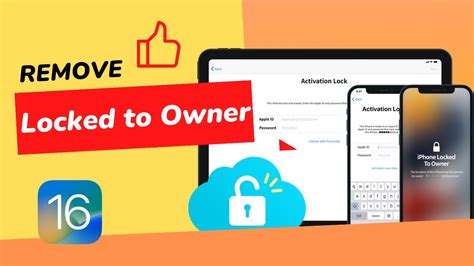 IPhone Locked To Owner After Reset How To Bypass ICloud Activation