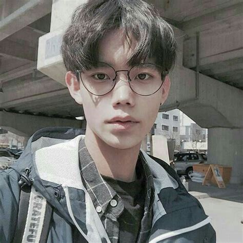 Asiáticos Korean Boys Ulzzang Ulzzang Boy Korea Boy