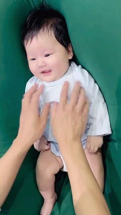 生个孩子不就是为了玩的吗？日常带娃 人类幼崽 生孩子就是拿来玩儿的 被迫营业的宝宝上线了 来自妈妈的拍摄 Youtube