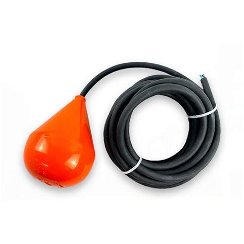 Electrical Switch Sensor Float Ball Switch Water Level Controller