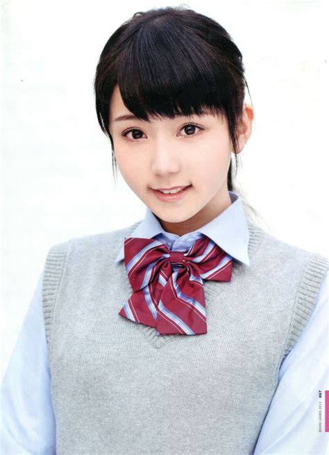 Junjun En Magazine Idols Love