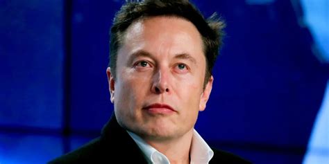 Elon Musk Perdió Us165000 Millones Y Rompió Un Récord Guinness Filo