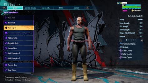 The Toxic Avenger Citizen Toxie R Sf6avatars
