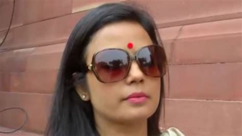 TMC Stands Firm Behind Mahua Moitra Amid Expulsion Recommendation