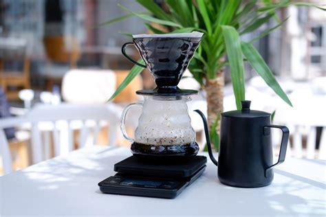 Introduction To Specialty Coffee Brewing Methods Specialty Green Coffee Republic