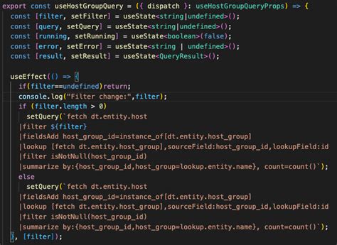 Solved React How To Properly Structure User Generated Rows W A Dql