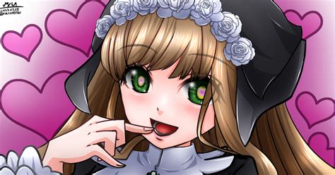 Christiana Alcott 落書き こいねが クリスティアナ・オルコット March 28th 2023 Pixiv