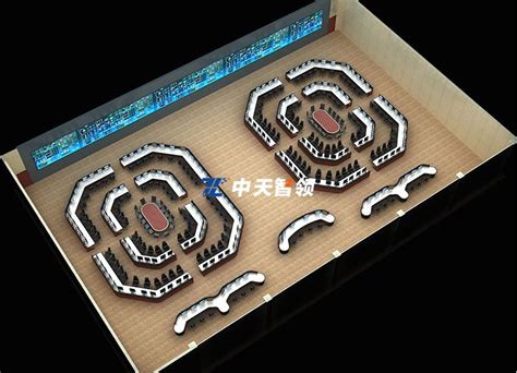 【中天智领方案】部队应急监控指挥中心方案（一） 中天智领智慧交互指挥中心智能电子沙盘人机交互中天智领（北京）科技有限公司
