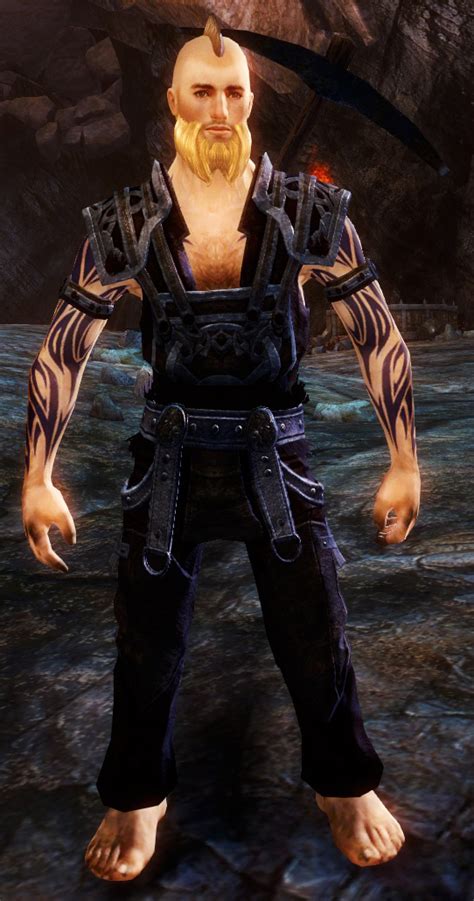 Prisoner Guild Wars 2 Wiki GW2W