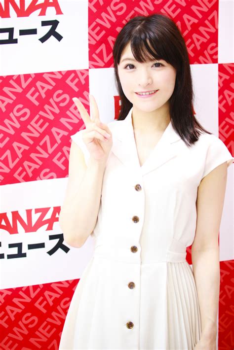 S1専属AV女優琴井しほりデビュー記念インタビュー後編撮影も全力で楽しむSEXの逸材 FANZAニュース