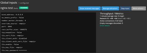How To Configure Graylog To Display Logs From Elasticsearch Graylog