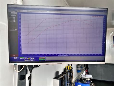 Chassis Dyno Tuning Dyno Dynamics WD DS A W Engine Australia