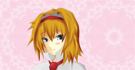 アリス・マーガトロイド アリスさん こぁっしゅのイラスト Pixiv