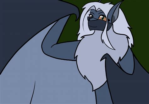 Salem By Shadowthewendigo On Deviantart