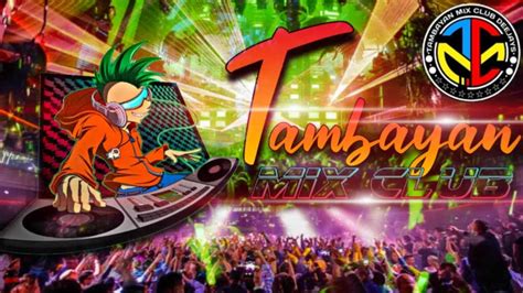 Pinoy Love Songs Nonstop Remix Masa Banger Disco Mix By Disco