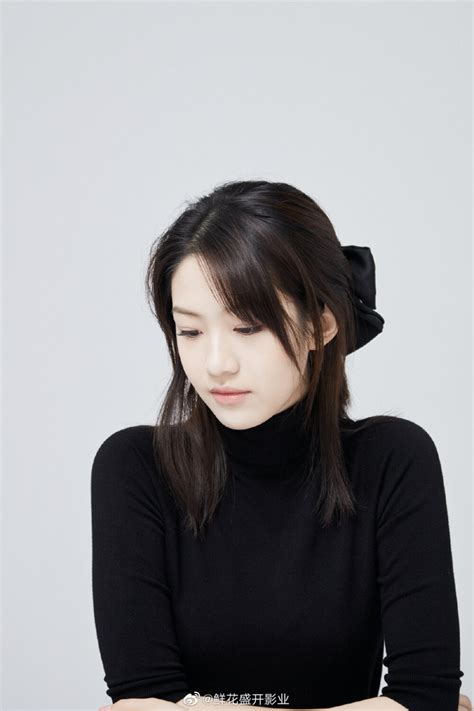 向涵之 高清图片，堆糖，美图壁纸兴趣社区