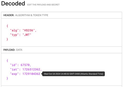 Issue With Token Expiration Time When Using Google Authentication