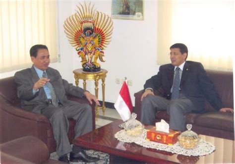 Prof Dr H Basri Hasanuddin Ma