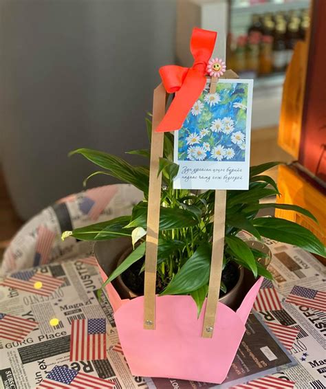 Зун ургасан цэцэгс бүрийг надаас Удвалын цэцгийн дэлгүүр